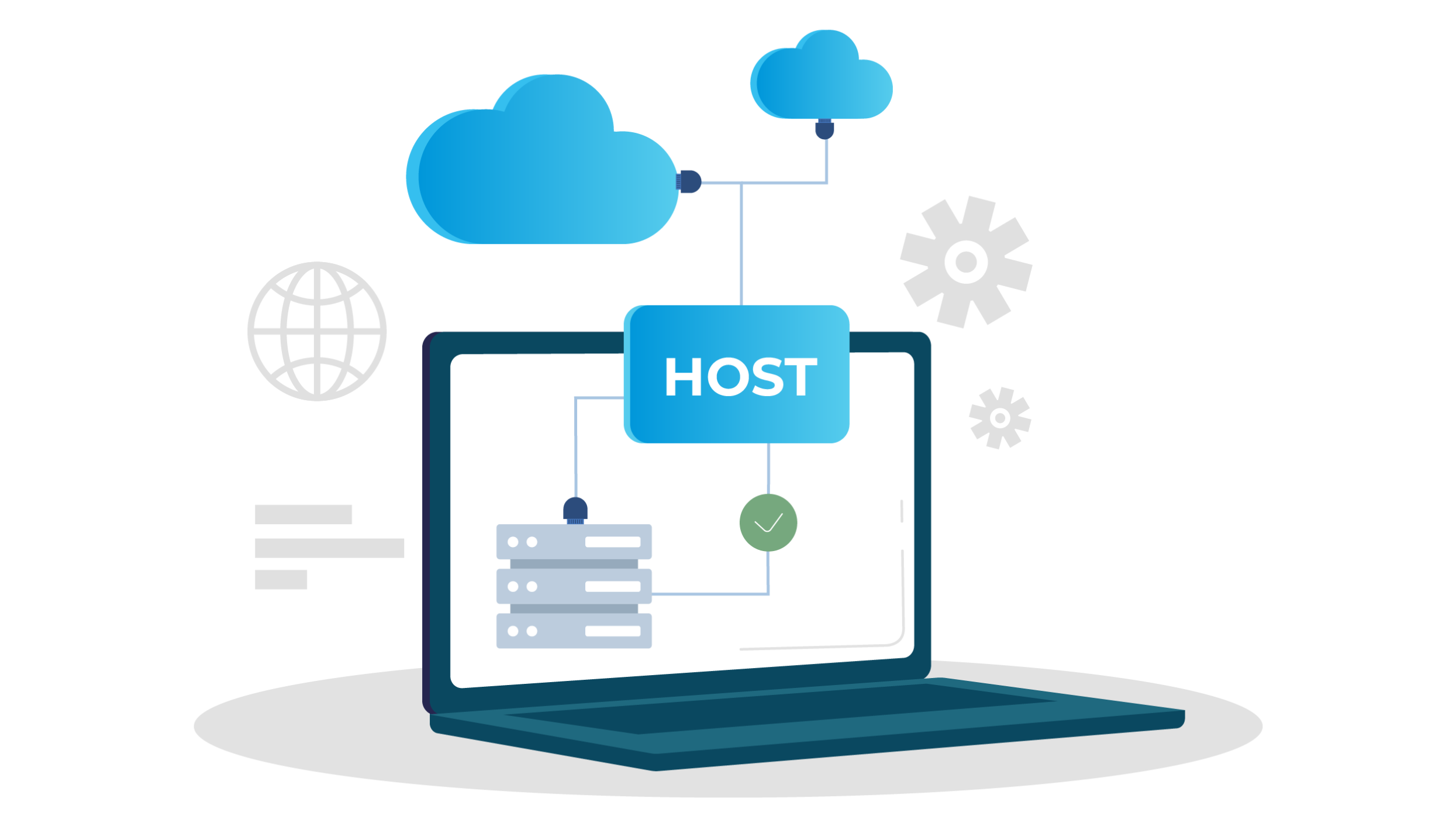 ¿Qué es un Hosting y por qué es Esencial para tu Sitio Web? – Blog ihosting